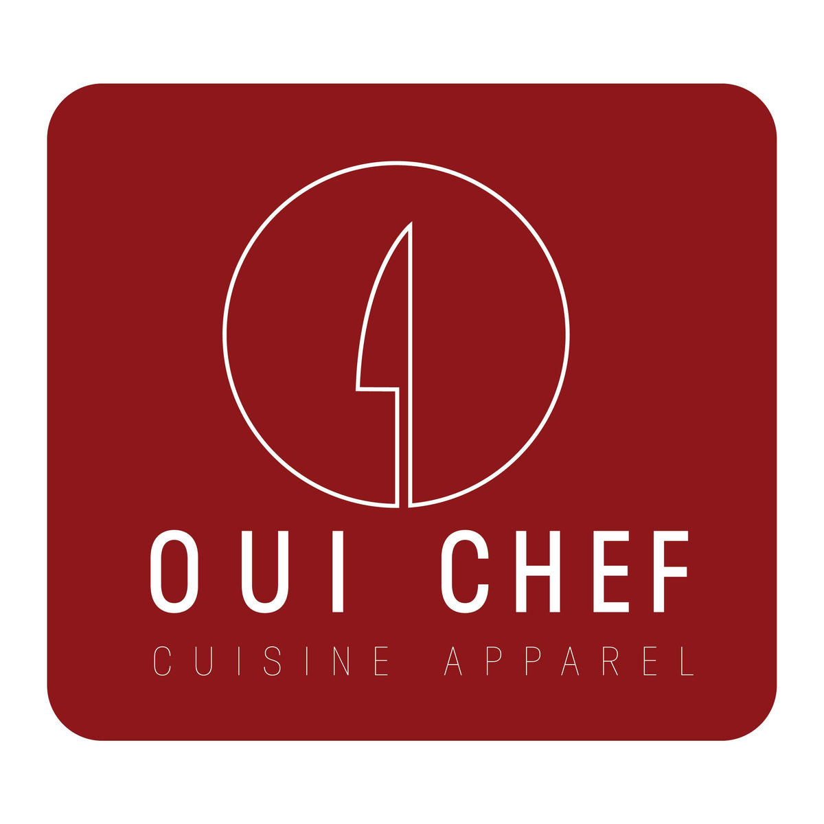 Oui Chef Sticker 7 – Soulkal Solution